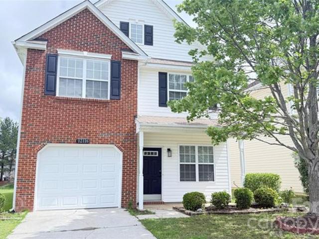 12116 Honor Guard Ave, Charlotte, NC 28277
