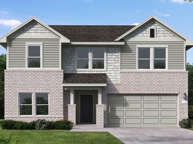12116 Moonlight Path Dr, Conroe, TX 77304