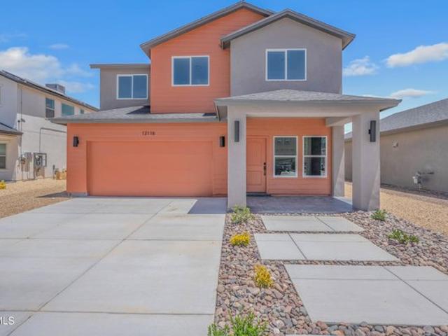 12116 Nesreen Dr, El Paso, TX 79934