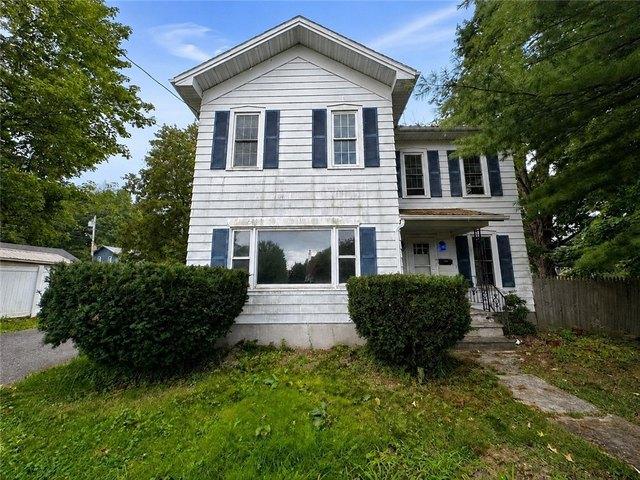 12116 Oswego St, Wolcott, NY 14590