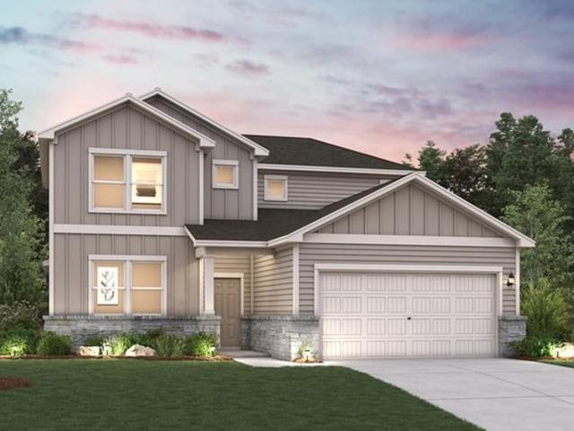 12116 Russo Dr, Austin, TX 78747
