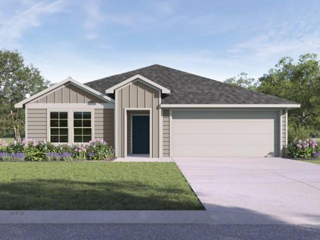 12116 Silverton Tree Bnd, Mustang Ridge, TX 78610