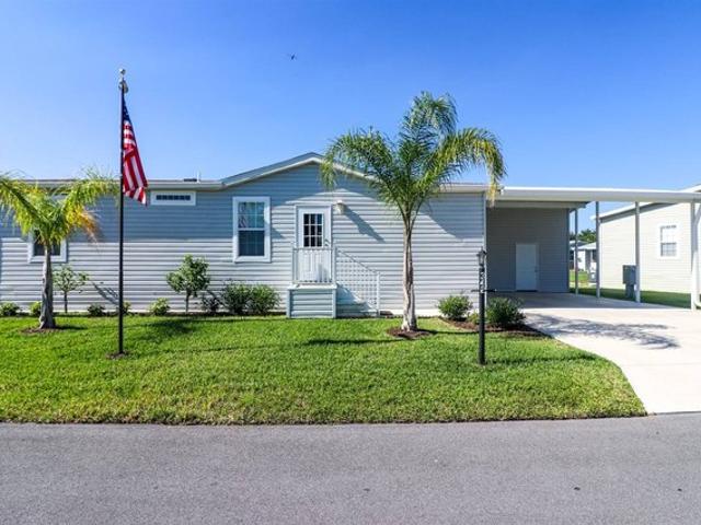 12116 SW County Road 769 Unit 342, Lake Suzy, FL 34269