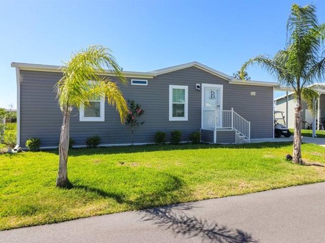 12116 SW County Rd 769 Unit 145, Lake Suzy, FL 34269