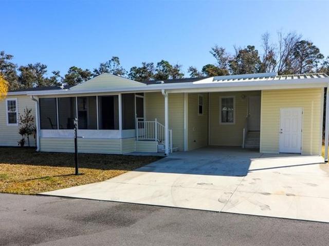 12116 SW County Rd 769 Unit 200, Lake Suzy, FL 34269