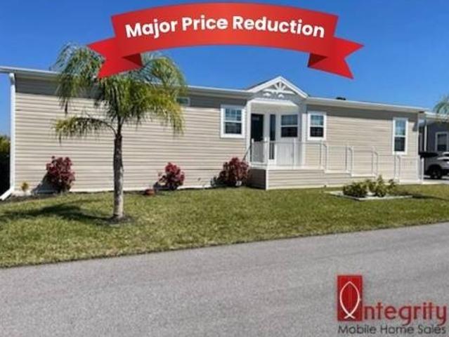 12116 SW County Rd 769 Unit 50, Lake Suzy, FL 34269