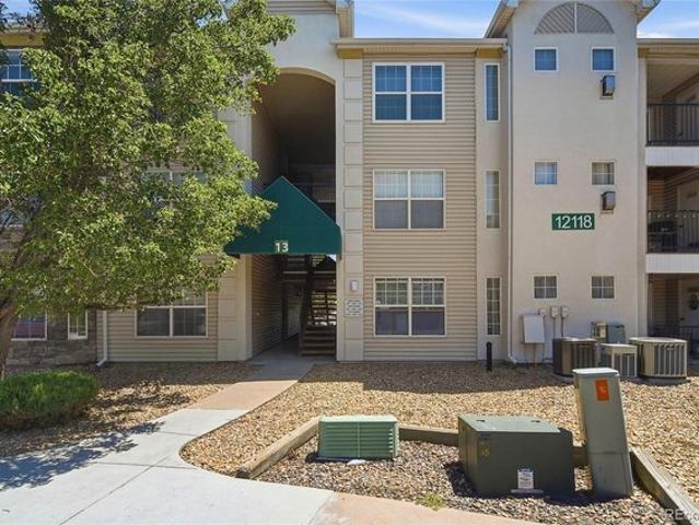 12118 W Dorado Pl Unit 103, Littleton, CO 80127