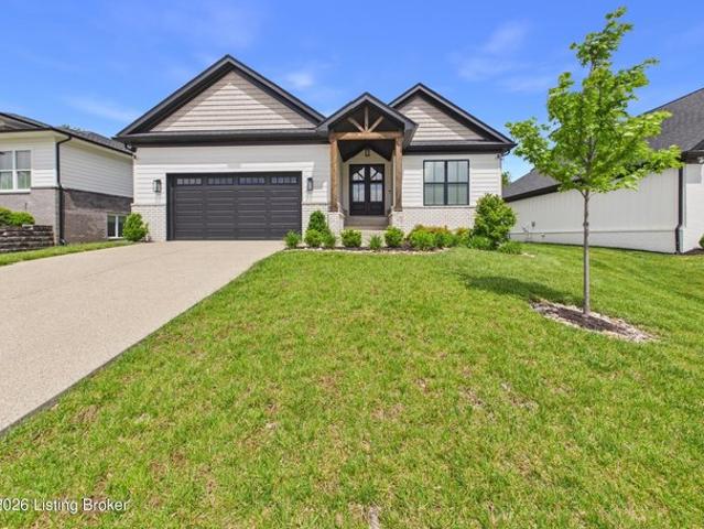 12118 Cypress Ridge Dr, Jeffersontown, KY 40299
