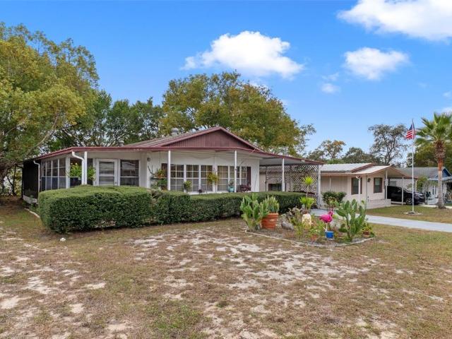 12118 Fairway Ave, Brooksville, FL 34613 | MLS #TB8457 | Compass