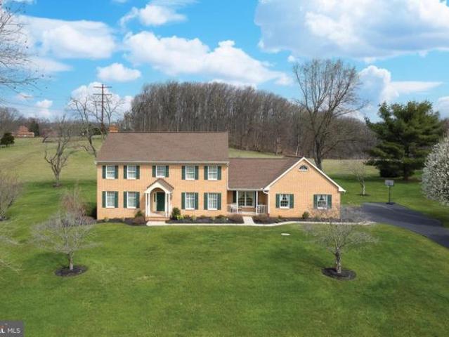 12118 Glenbauer Rd, Kingsville, MD 21087