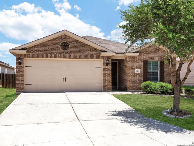 12118 Luckey View, San Antonio, TX 78252 | MLS #1954 | Compass