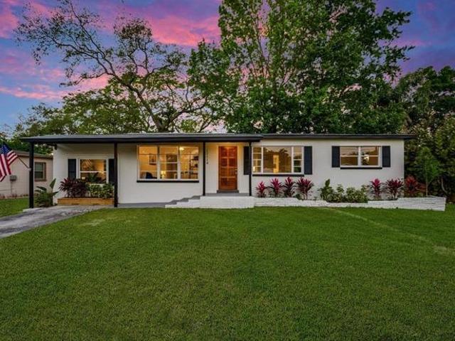 12118 N Edison Ave, Tampa, FL 33612