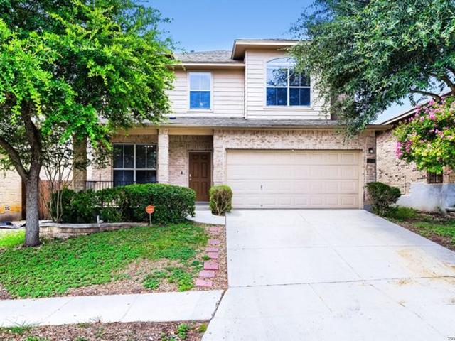 12118 Painted Daisy, San Antonio, TX 78253
