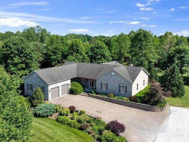12118 Robins Rd, Westerville, OH 43082