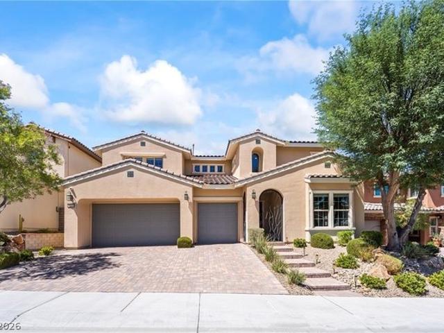 12118 Rojo Roma Ave, Las Vegas, NV 89138
