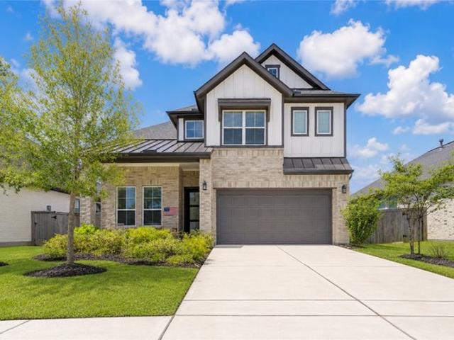 12119 Wooden Mill Ln, Santa Fe, TX 77510