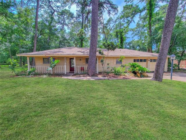 12119 A Beverly Drive, Houston, US, TX