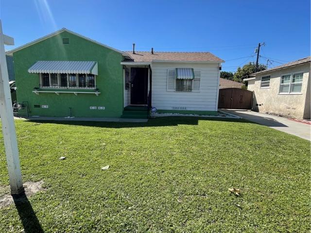 12119 Alvaro St, Los Angeles, CA 90059 | MLS #TR25270