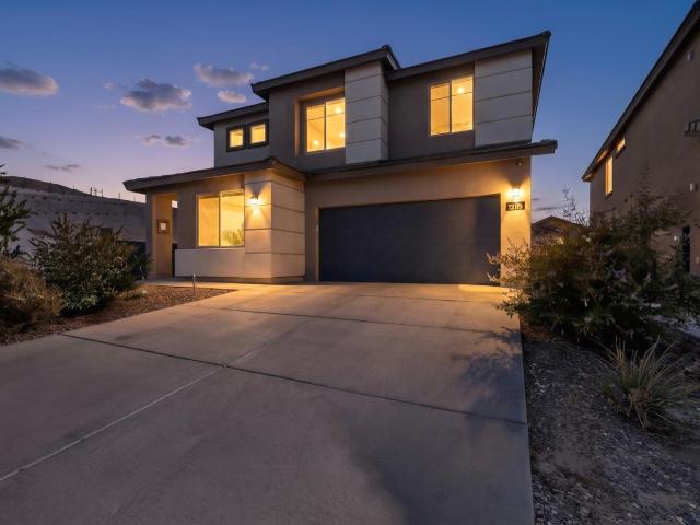 12119 Badger Mountain Trail NW