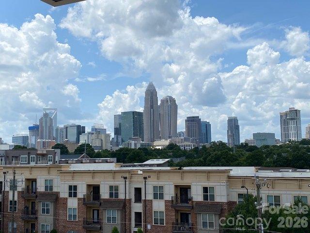 12119 Brooklyn Ave, Charlotte, NC 28204