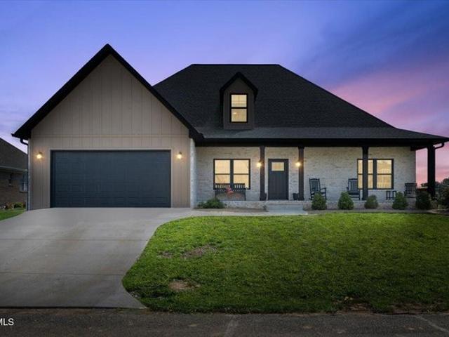 12119 Lasalle Ct, Glade Spring, VA 24340