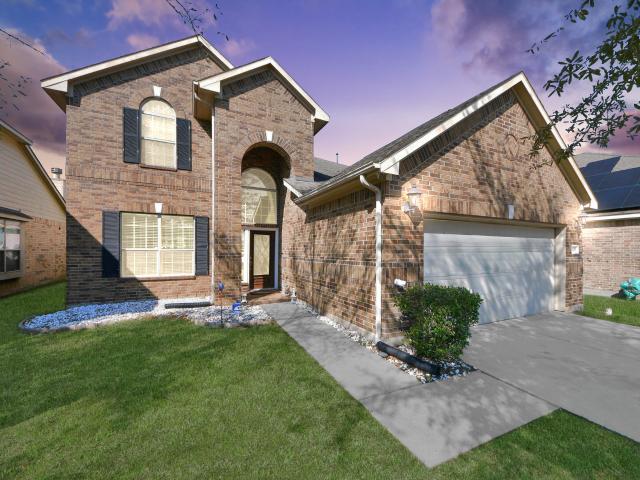 12119 Redbud Brook Trail, Houston, TX 77089 | MLS #67464