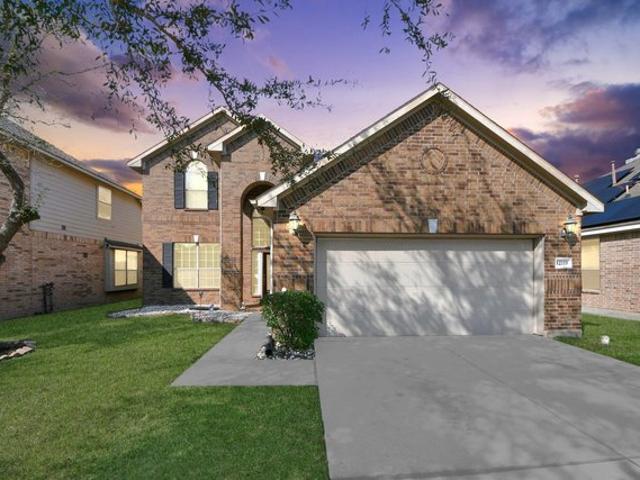 12119 Redbud Brook Trl, Houston, TX 77089