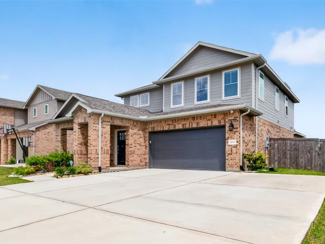 12119 Rushing Ridge Dr