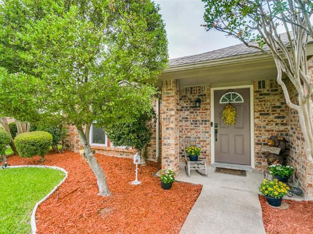 1211 Matagorda Drive