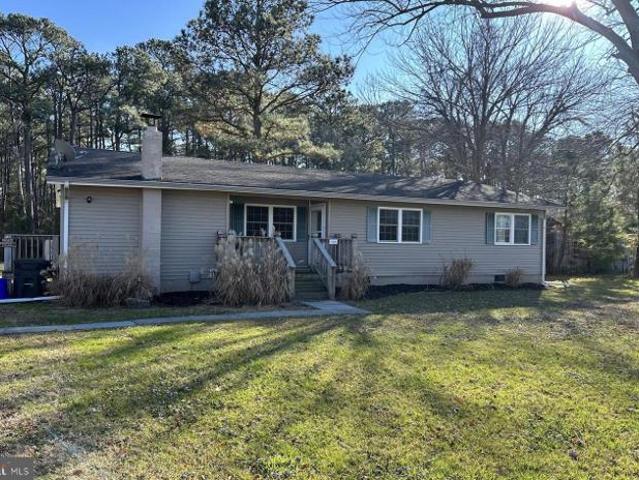 1211 McGlaughlin Rd, Fishing Creek, MD 21634