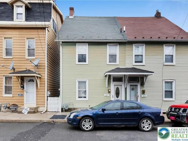 1211 Mechanic St, Bethlehem, PA 18015