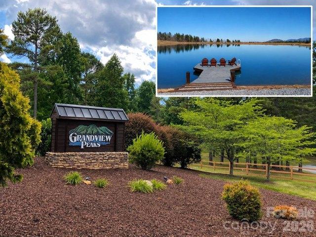 1211 Mountain Vista Dr, Nebo, NC 28761