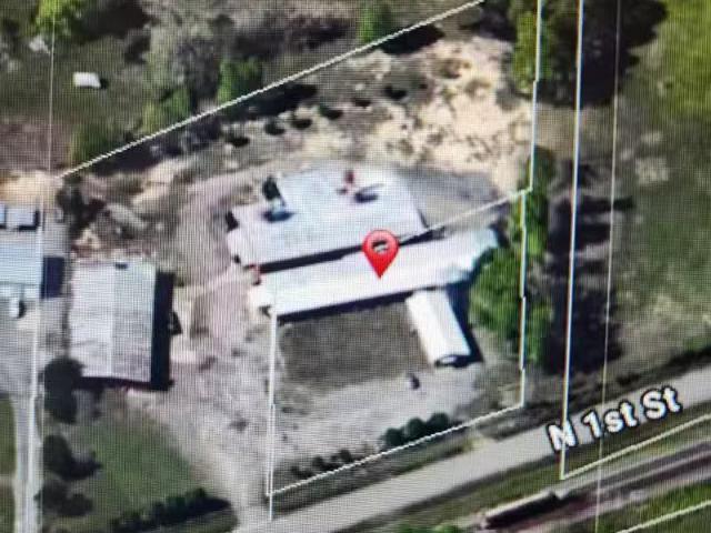 1211 N 1ST ST, JUDSONIA, AR 72081 Vacant Land For Sale MLS# 2.