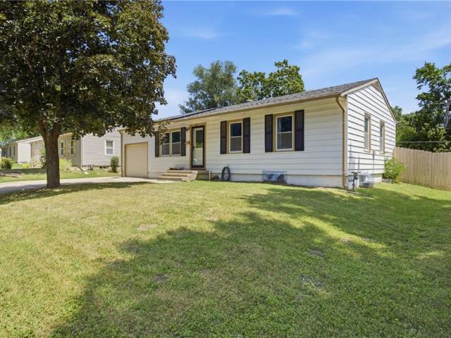 1211 N Cedar Crest Drive