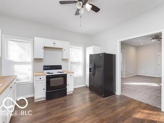 1211 N Gale St, Indianapolis, IN 46201 | MLS #22084
