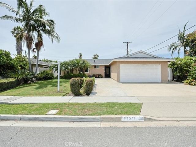 1211 N Groton St, Anaheim, CA 92801
