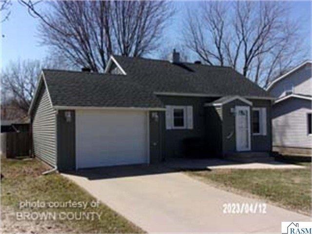 1211 N Franklin St, New Ulm, MN 56073
