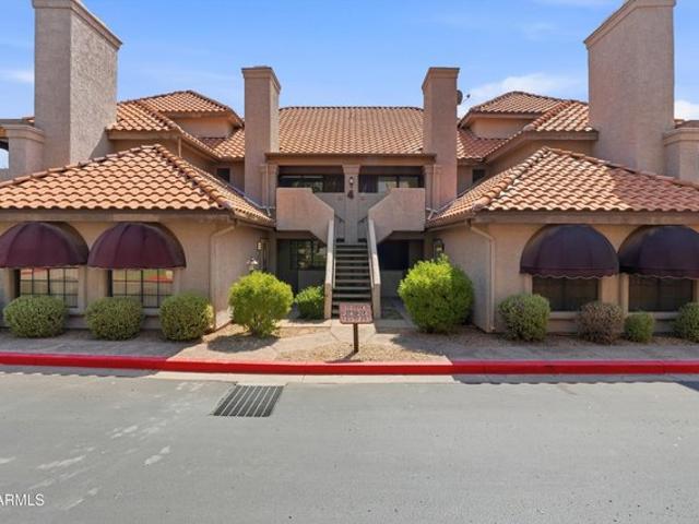 1211 N Miller Rd Unit 116, Scottsdale, AZ 85257