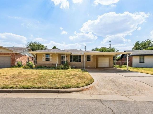 1211 N Sterling Ave, Oklahoma City, OK 73127