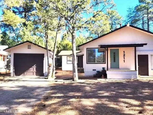 1211 N Ponderosa Cir, Payson, AZ 85541 MLS 6788030