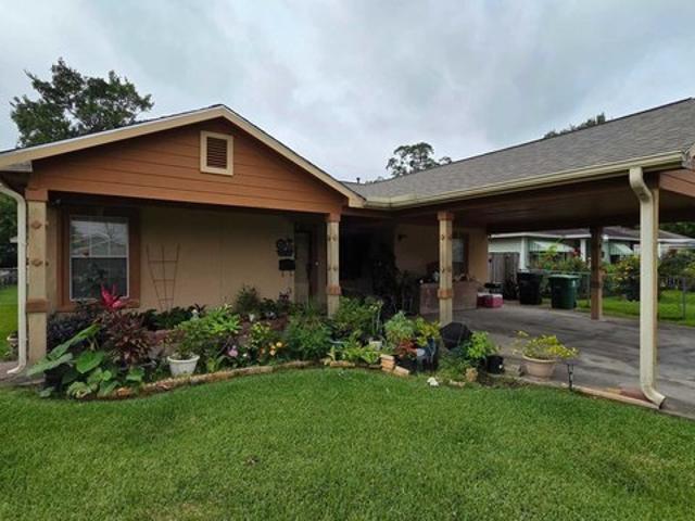 1211 Ogilvie St, Houston, TX 77017
