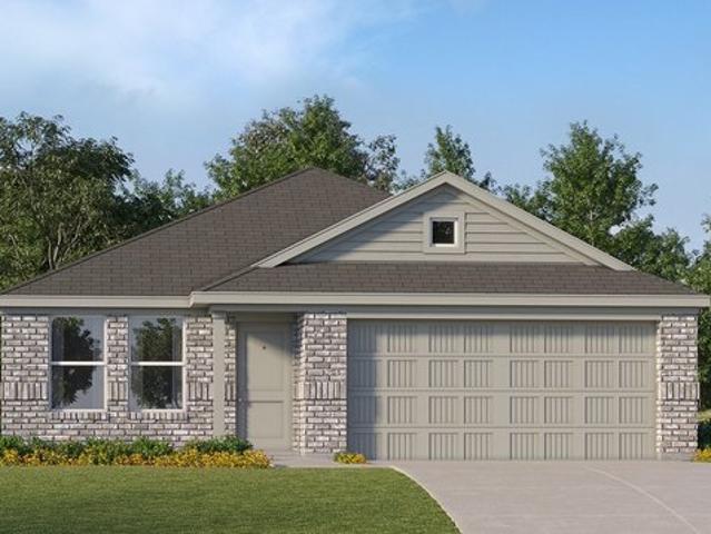 1211 Athena Dr, Portland, TX 78374