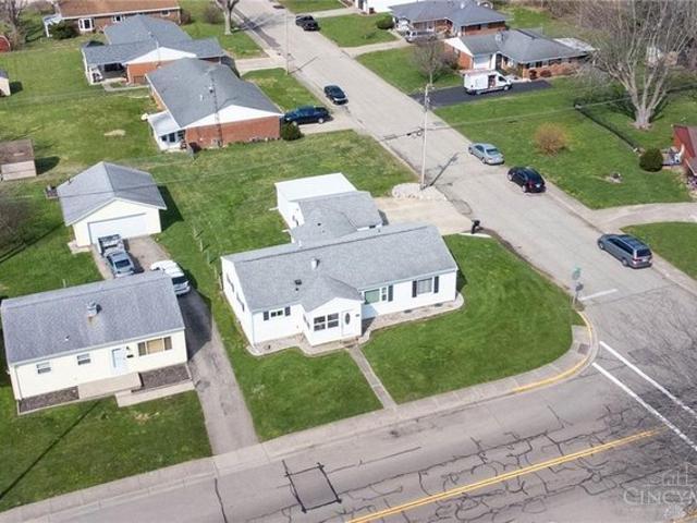 1211 Aukerman St, Eaton, OH 45320