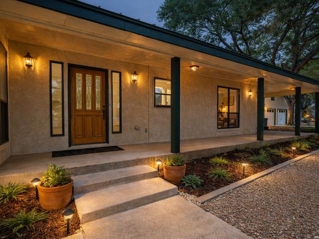 1211 Alamo St, Castroville, TX 78009 | MLS #1944 | Compass