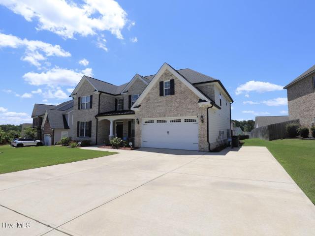 1211 Arcilla Pointe