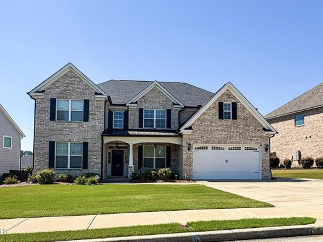 1211 Arcilla Pt, Martinez, GA 30907
