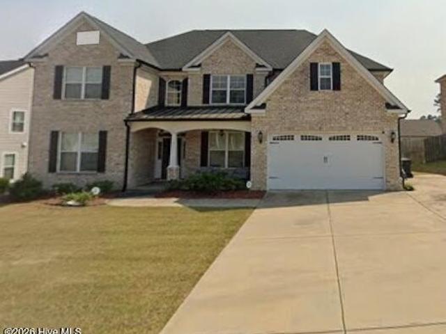 1211 Arcilla Pt, Martinez, GA 30907