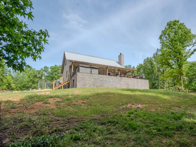 1211 Bundrant Hollow Rd
