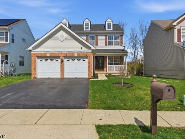 1211 Burrows Drive