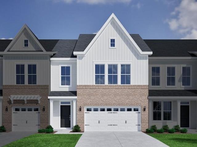 1211 Bell Heather Rd Unit 21, Durham, NC 27703